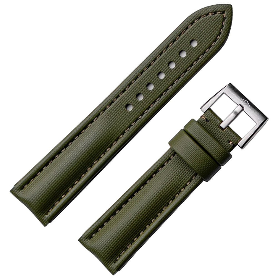 Short Length Watch Straps | Watch Bands for Men and Women at Holben's