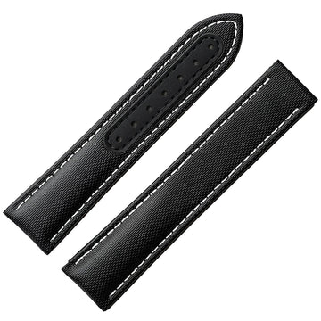 Short Length Watch Straps | Watch Bands for Men and Women