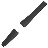 Bonetto Cinturini Rubber Watch Straps - Italian NBR - Holben's