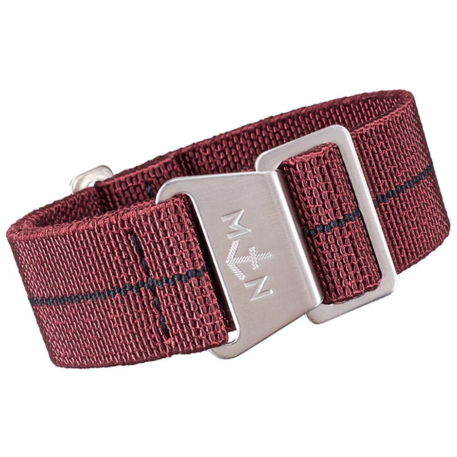 Erika's Originals MN Watch Straps | Marine Nationale Bands at Holben's