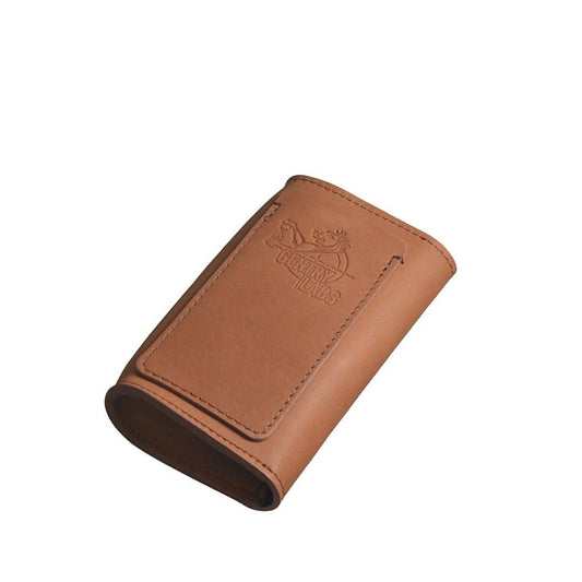 Fluco x Gentry Labs Leather Watch Case | Holben's