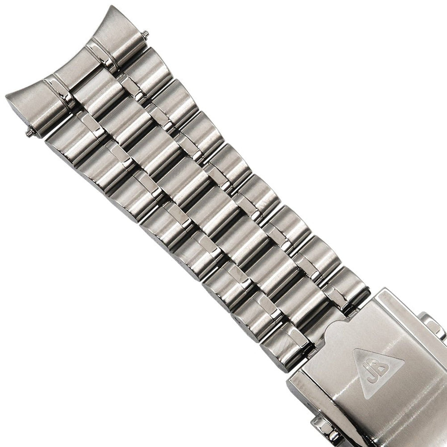 Metal Watch Bracelets — Holben's Fine Watch Bands