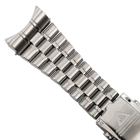 Metal Watch Bracelets — Holben's Fine Watch Bands
