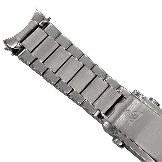 Forstner Watch Bracelets | Stainless Steel Watch Bands at Holben's