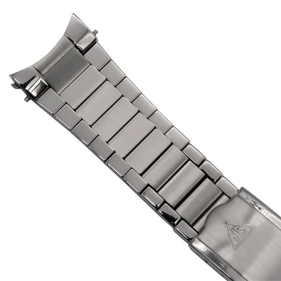 Forstner Watch Bracelets | Stainless Steel Watch Bands at Holben's