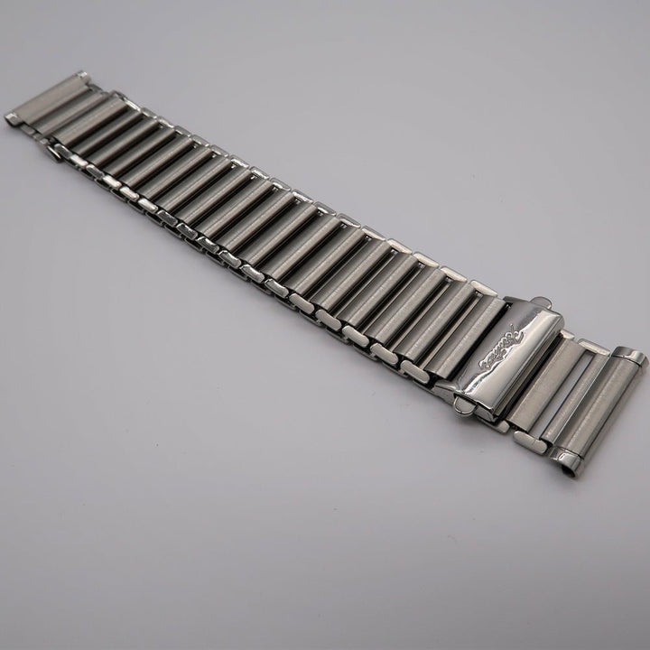 Forstner Klip Stainless Steel Ladder Watch Bracelet | Holben's