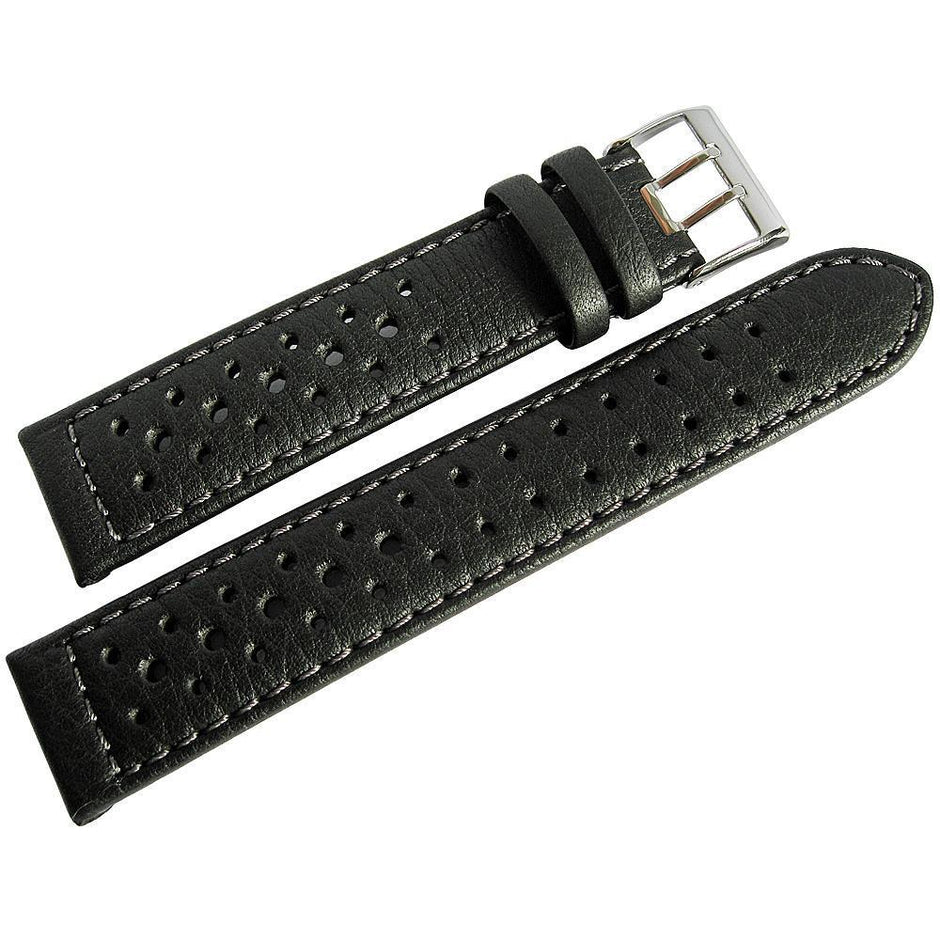 Di-Modell Watch Straps - German Leather - Holben's