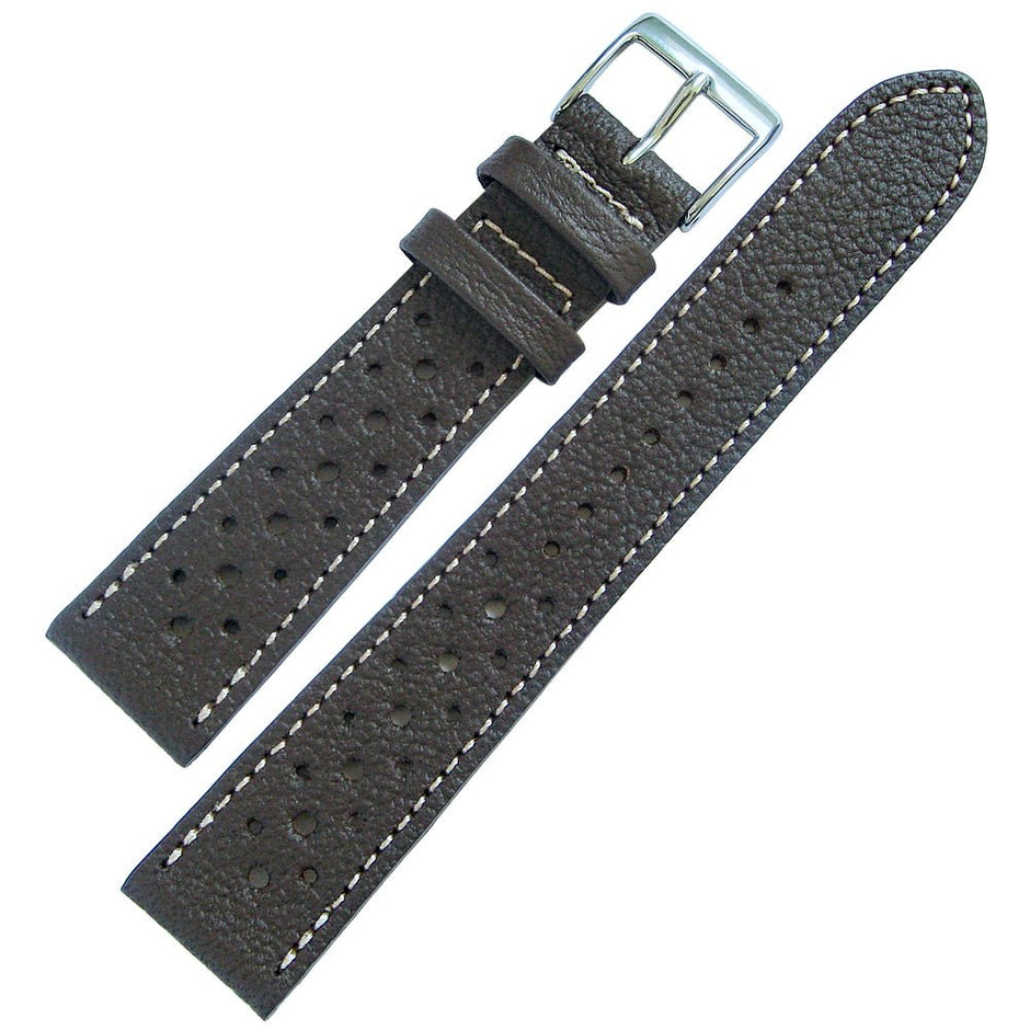 Fluco Watch Straps & Deployant Clasps for Men and Women — Holben's