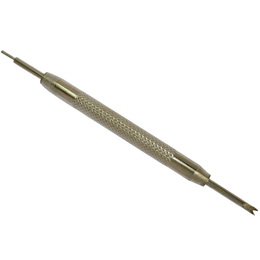 Stainless Steel Spring Bar Removal Tool: Small