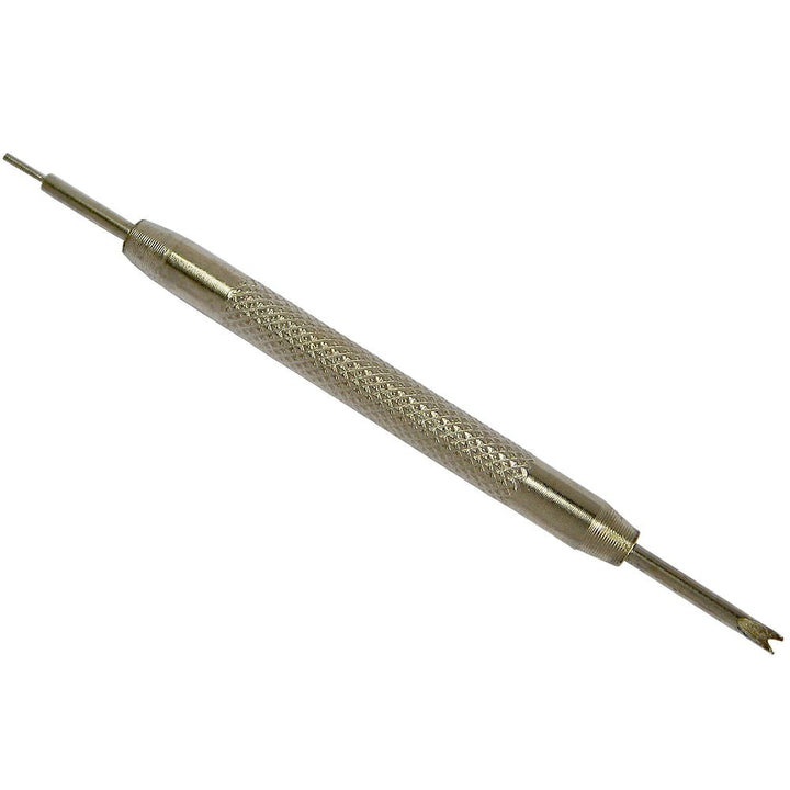 Stainless Steel Spring Bar Tool Small | Holben's